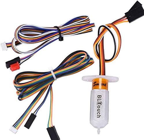 BIGTREETECH BL Touch V3.1 + 2 Types Extension Cables BLTouch V3.1 Auto ...