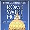 Rome Sweet Home: Our Journey to Catholicism: Hahn Ph.D., Scott, Hahn ...
