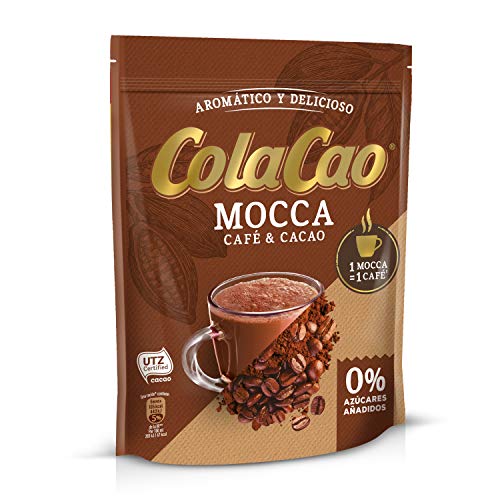 Cola Cao Mocca, 270g – BuenoBuenoBueno