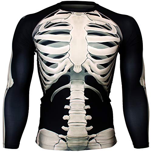 Cool Rash Guards BJJ -Top 50+ Coolest Designs We Could Find (2019)