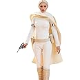 Amazon.com: WGGHOQ Padme Cosplay Costume, Queen Padme Amidala Costume ...