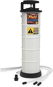 Mityvac Fluid Extractor Extended Tube Kit - mva6006, Fluid Evacuators ...