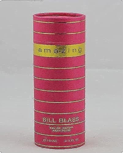 Bill Blass Amazing Pink Perfume for women 100ml eau de parfum price in ...