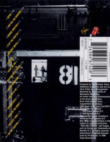 Albums released on Minidisc