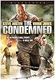 Amazon.com: The Condemned 2 [DVD + Digital]: Randy Orton, Eric Roberts ...