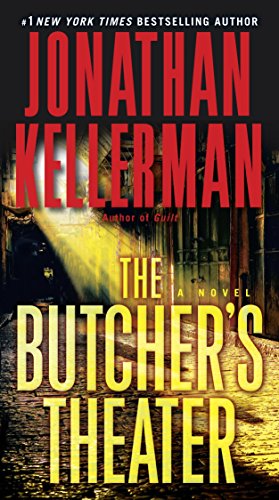 Amazon.com: The Butcher's Theater: A Novel: 9780345540188: Kellerman ...