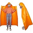 Amazon.com: Fireproof Cloak for Adult with Hood, 1.2 * 1.6 M/48''*64 ...