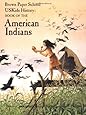 USKids History: Book of the American Indians (Brown Paper School Uskids ...