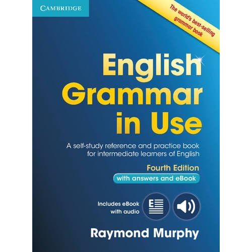 10 Best English Grammar Books 2023 10 Best English Grammar Books 2023