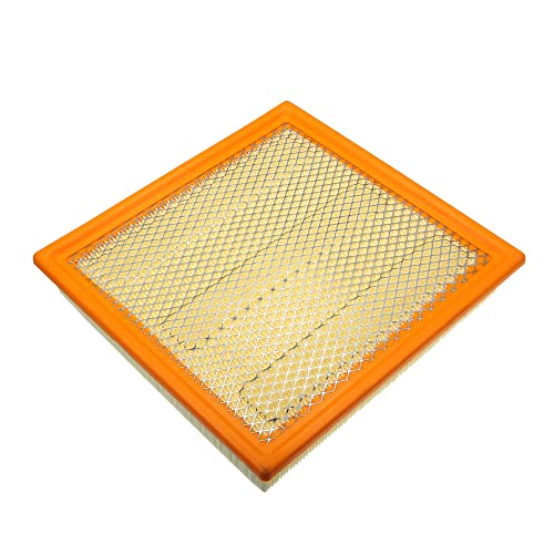 Mua X AUTOHAUX Car Engine Air Filter LC3Z9601E FA1951 FA2030 LC3Z-9601 ...