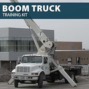 Amazon.com: Boom Truck Operator Safety Training: Automotive