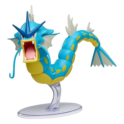 Pokémon 12" Epic Battle Figure - Gyarados in Kuwait | Whizz Action Figures