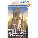 Shadowplay: Shadowmarch Volume II: Tad Williams: 9780756405441: Amazon ...