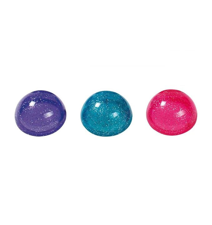 Glitter Jumping Popper: Amazon.co.uk: Toys & Games