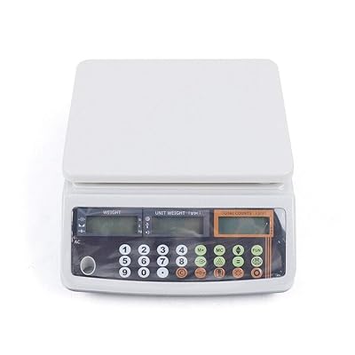 Digital Coin Counting Scale - 66 lb Capacity, Philippines | Ubuy