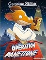 Geronimo Stilton - Série - Babelio