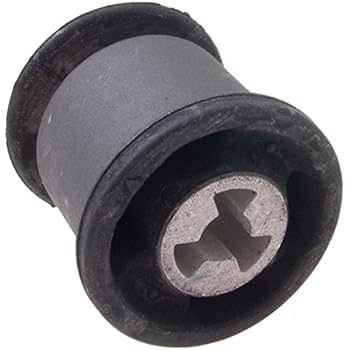Amazon.com: 6001549989 / 6001549989 - Arm Bushing Rear Arm For Renault ...