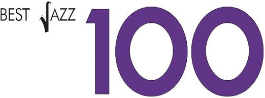 Best Jazz 100: Compilation: Amazon.it: CD e Vinili}