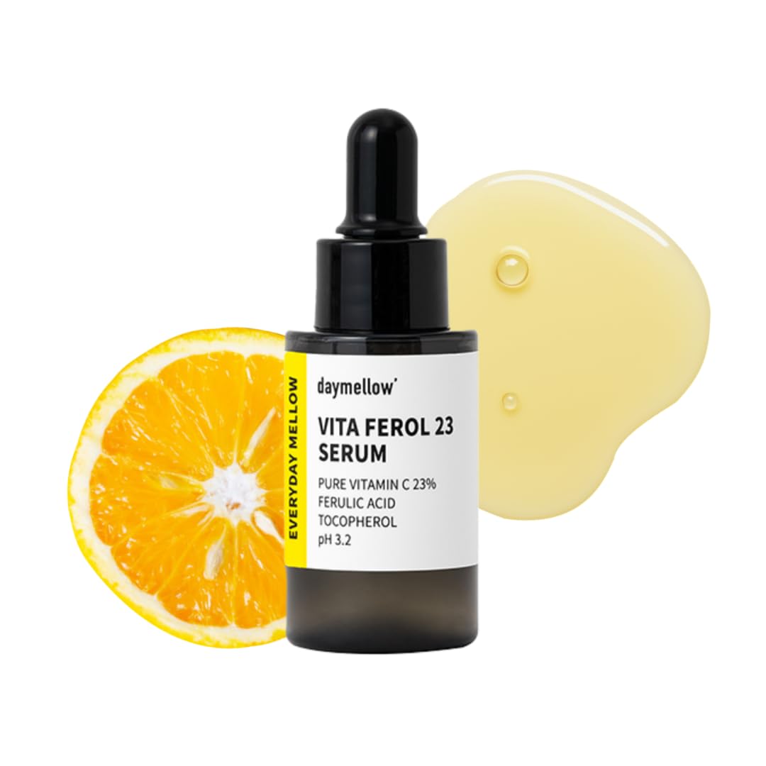 Mua daymellow Damelo Pure Vitamin C 23% Vitaferol 23 Serum, Vitamin C ...