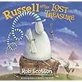 Russell and the Lost Treasure: Scotton, Rob, Scotton, Rob ...