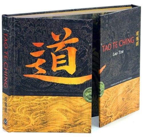 Tao Te Ching (Illustrated Edition): Lao Tzu: 9781435107434: Amazon.com ...