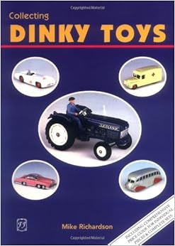 Collecting Dinky Toys: Complete Listing and Colour Price Guide for ...