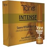 Tahe Intense Sérum Antienvejecimiento de Alta Eficacia con Ácido ...