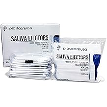 Amazon.com: Saliva Ejectors - Evacuation: Industrial & Scientific