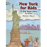 New York City History for Kids: From New Amsterdam to the Big Apple ...