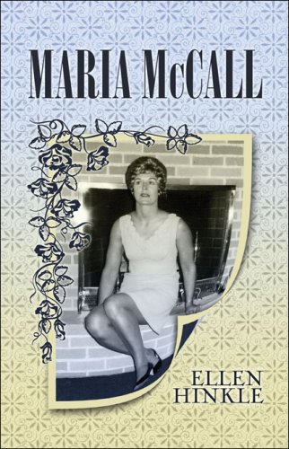 Maria McCall: Hinkle, Ellen: 9781424198122: Amazon.com: Books