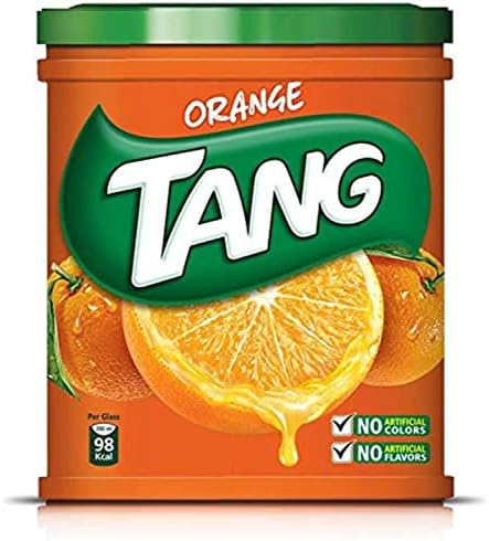 Tang Orange Flavored Drink - 2.5kg Tub price in UAE | Amazon UAE ...