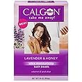 Amazon.com: Calgon Ultra Moisturizing Bath Beads, Lavender Vanilla, 30 oz - 2pc : Beauty ...