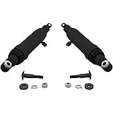 Amazon.com: Monroe Max-Air MA822 Air Adjustable Air Shock Absorber Pack of 2 for Buick LeSabre ...