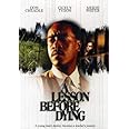 Amazon.com: A Lesson Before Dying : Don Cheadle, Cicely Tyson, Mekhi ...