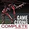 Game Coding Complete, Fourth Edition: 9781133776574: Computer Science ...