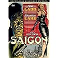 Amazon.com: Saigon (1947) : Alan Ladd, Veronica Lake, Douglas Dick, Wally Cassell, Luther Adler ...