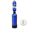 Aquasana Whole House Water Filter System - Carbon & KDF Home Water ...