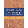 Amazon.com: Invention Analysis and Claiming: A Patent Lawyer's Guide ...