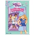 Amazon.com: Holly Hobbie & Friends: Fabulous Fashion Show : Dorla Bell ...