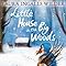 Little House in the Big Woods (The Little House on the Prairie): Amazon ...