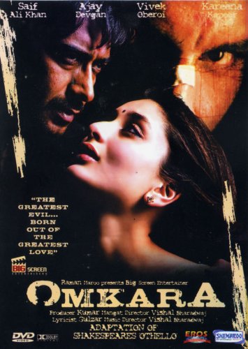 Watch Omkara | Prime Video