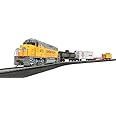 Amazon.com: Bachmann Trains - Track King Ready to Run Electric Train ...