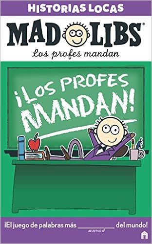 Best Spanish Mad Libs - Language Pro