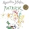 Patrick: Amazon.co.uk: Quentin Blake: 9781849410472: Books