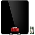 Amazon.com: AccuWeight 201 Digital Multifunction Meat Food Scale with ...