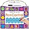Amazon.com: Wipe Clean: Pen Control (Wipe Clean Learning Books ...