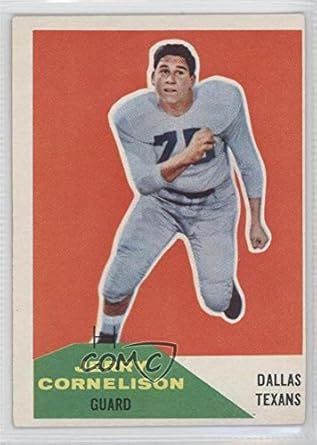 Jerry Cornelison - Alchetron, The Free Social Encyclopedia