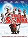 Movie Review: Saving Santa (2013)