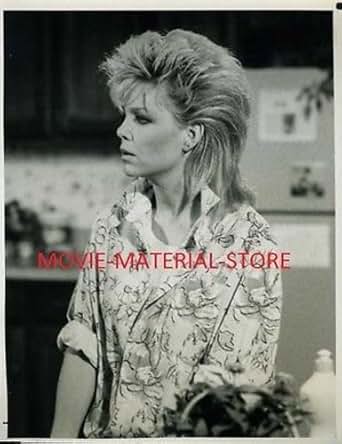 Lisa Hartman Knots Landing Original 7x9" Photo #K5906 at Amazon's ...