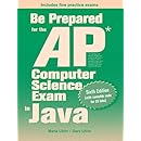 Amazon.com: Be Prepared for the AP Computer Science Exam in Java ...